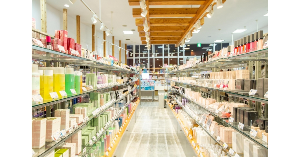 ALEX COMFORT | ショップガイド | アスナル金山